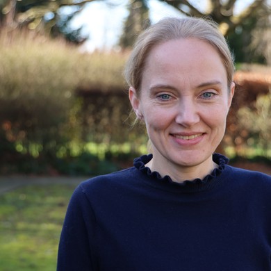 LWL | Ihr Kontakt zu uns - LWL-Klinik Dortmund